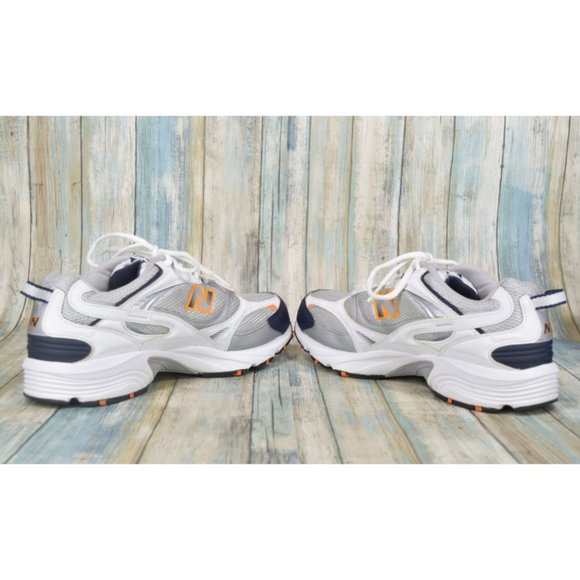 New Balance | Shoes | New Balance 428 Mens Size 1 Xw 4e Rare Running ...